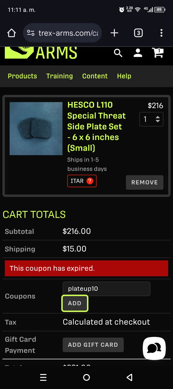 T.REX ARMS Promo Codes - 30% Off Coupons Sep 2025