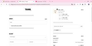 Triangl Promo Codes - 10% Off Coupons Aug 2025