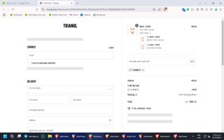 Triangl Promo Codes - 10% Off Coupons Aug 2025