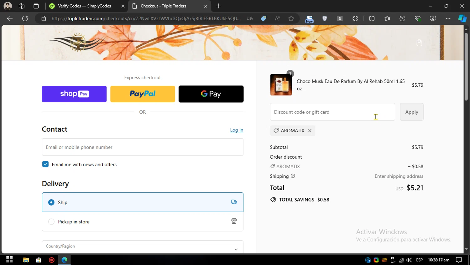 Triple Traders Discount Codes - 10% Off Coupons in August 2024 ...