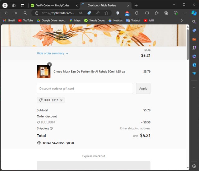 Triple Traders Discount Codes - 10% Off Coupons in August 2024 ...