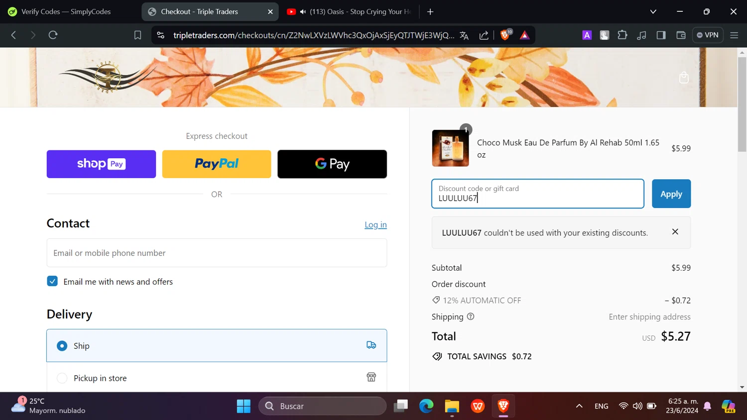 Triple Traders Discount Codes - 10% Off Coupons in August 2024 ...