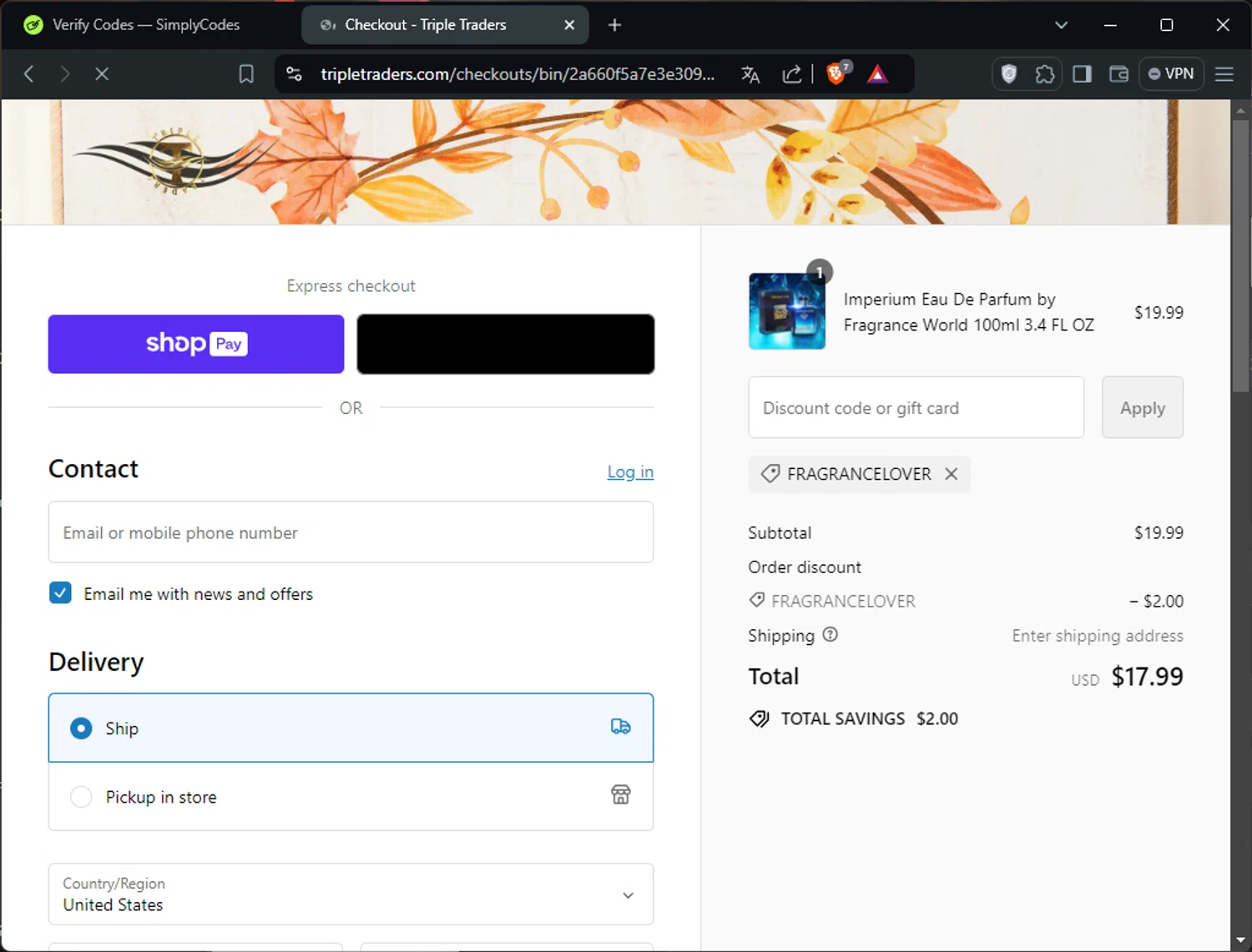 Triple Traders Discount Codes - 10% Off Coupons in August 2024 ...
