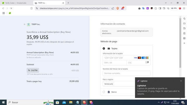 TRIPP Promo Codes - 25% Off Coupons Sep 2025