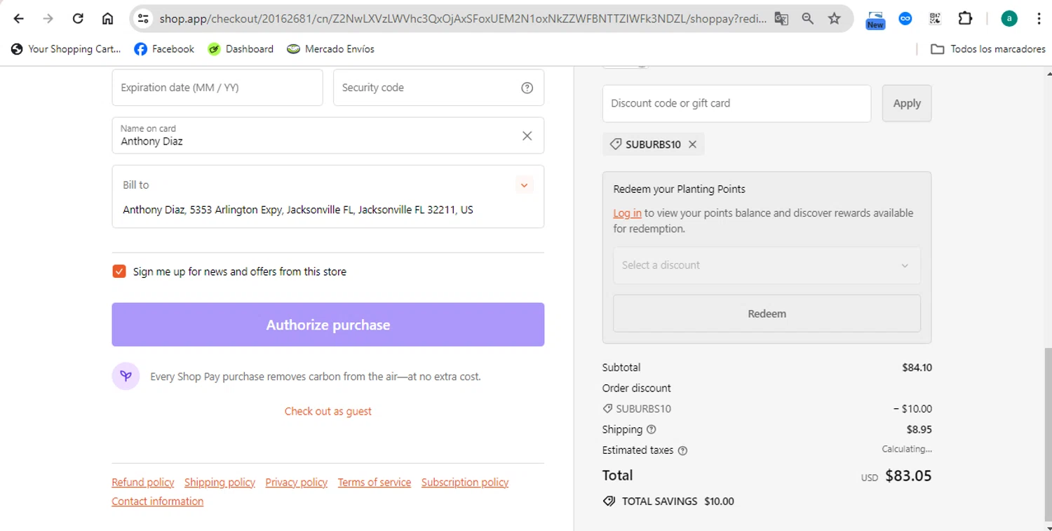 True Leaf Market Coupons - 10% Off | November 2024