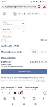 Truly Engaging Promo Codes - $20 Off (Verified) May 2026