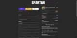SPARTAN Promo Codes - 40% Off (17 Verified) Jun 2026