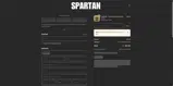 SPARTAN Promo Codes - 40% Off (17 Verified) Jun 2026