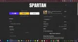 SPARTAN Promo Codes - 40% Off (17 Verified) Jun 2026
