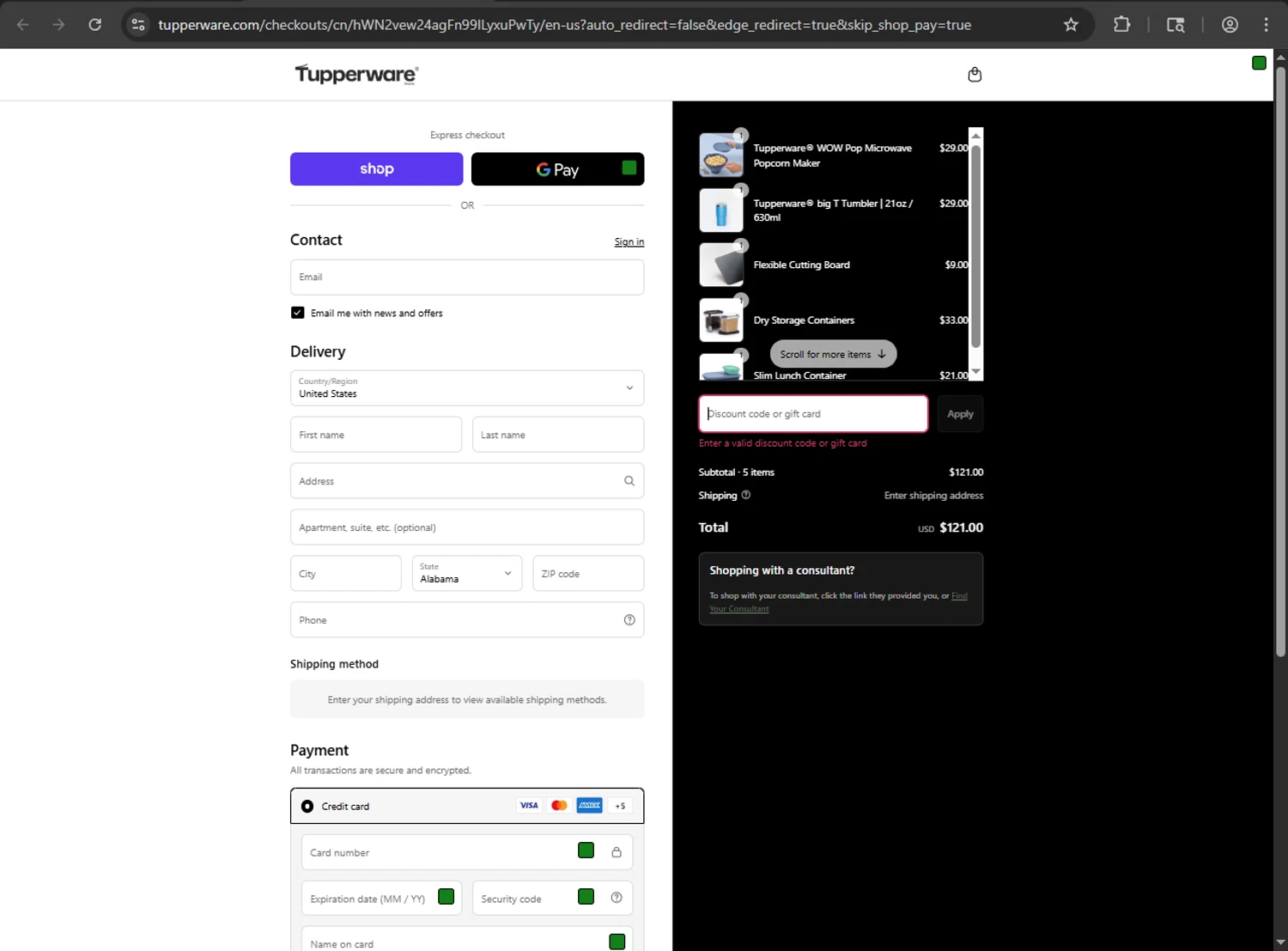 Tupperware Promo Codes - $30 Off Coupons Oct 2025