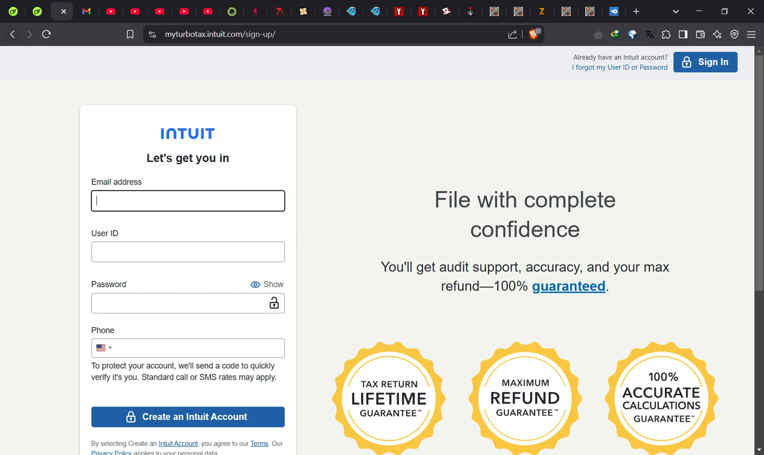 TurboTax Discount Codes (3 Verified) - 20% Off Apr 2025