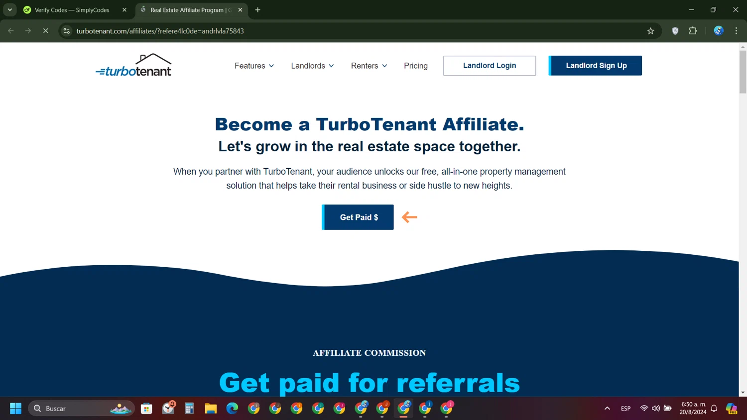 TurboTenant Promo Codes & Black Friday 2024 Deals - $40 Off