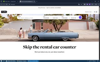 Turo Promo Codes - 10% Off Coupons Aug 2025