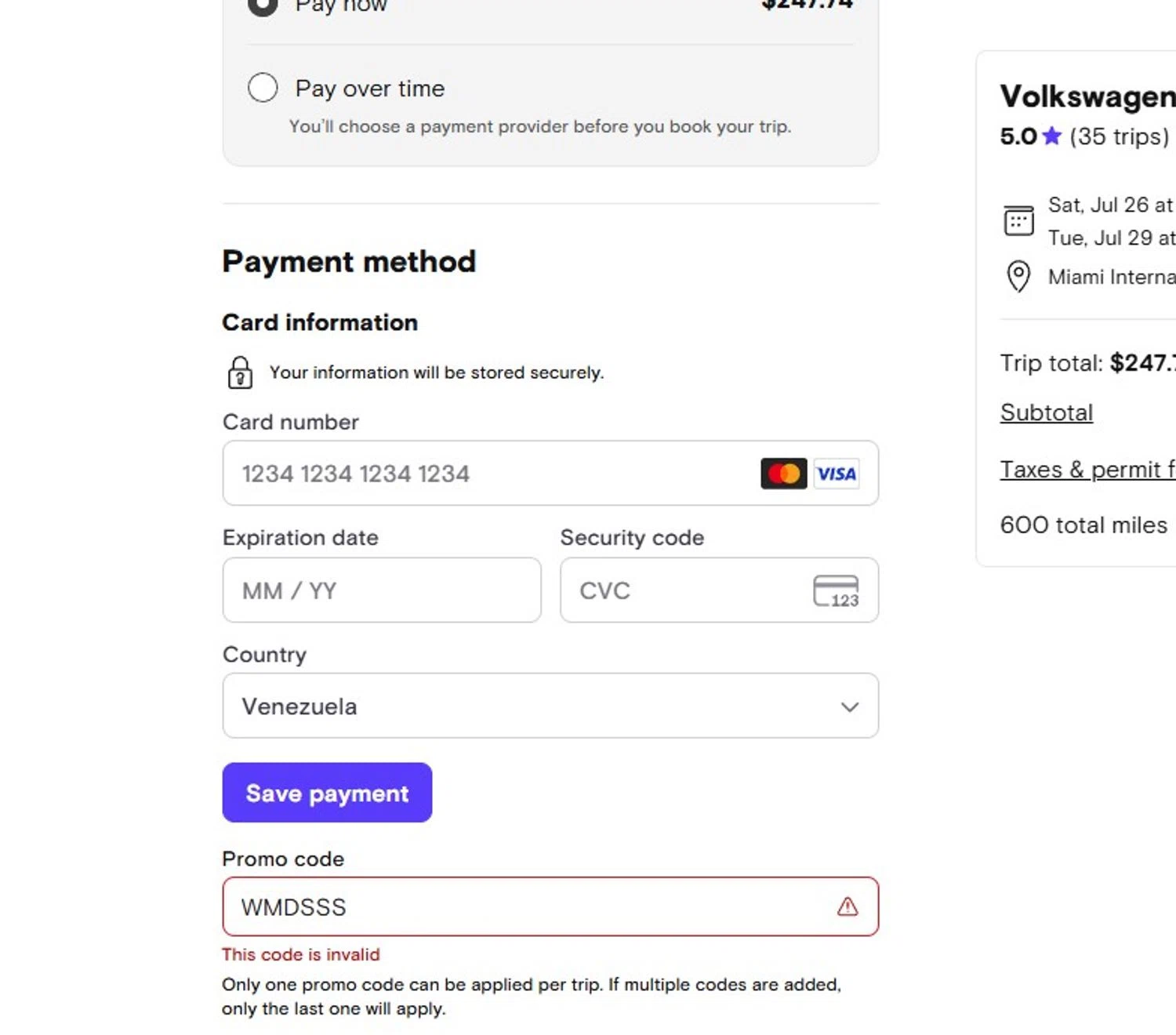 Turo Promo Codes - 20% Off Coupons Jul 2025