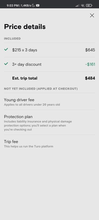 Turo Promo Codes - 20% Off Coupons Jul 2025