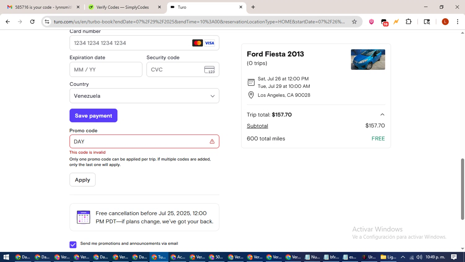Turo Promo Codes - 20% Off Coupons Jul 2025