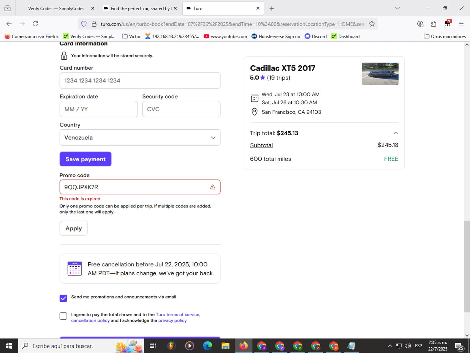 Turo Promo Codes - $15 Off Coupons Jul 2025
