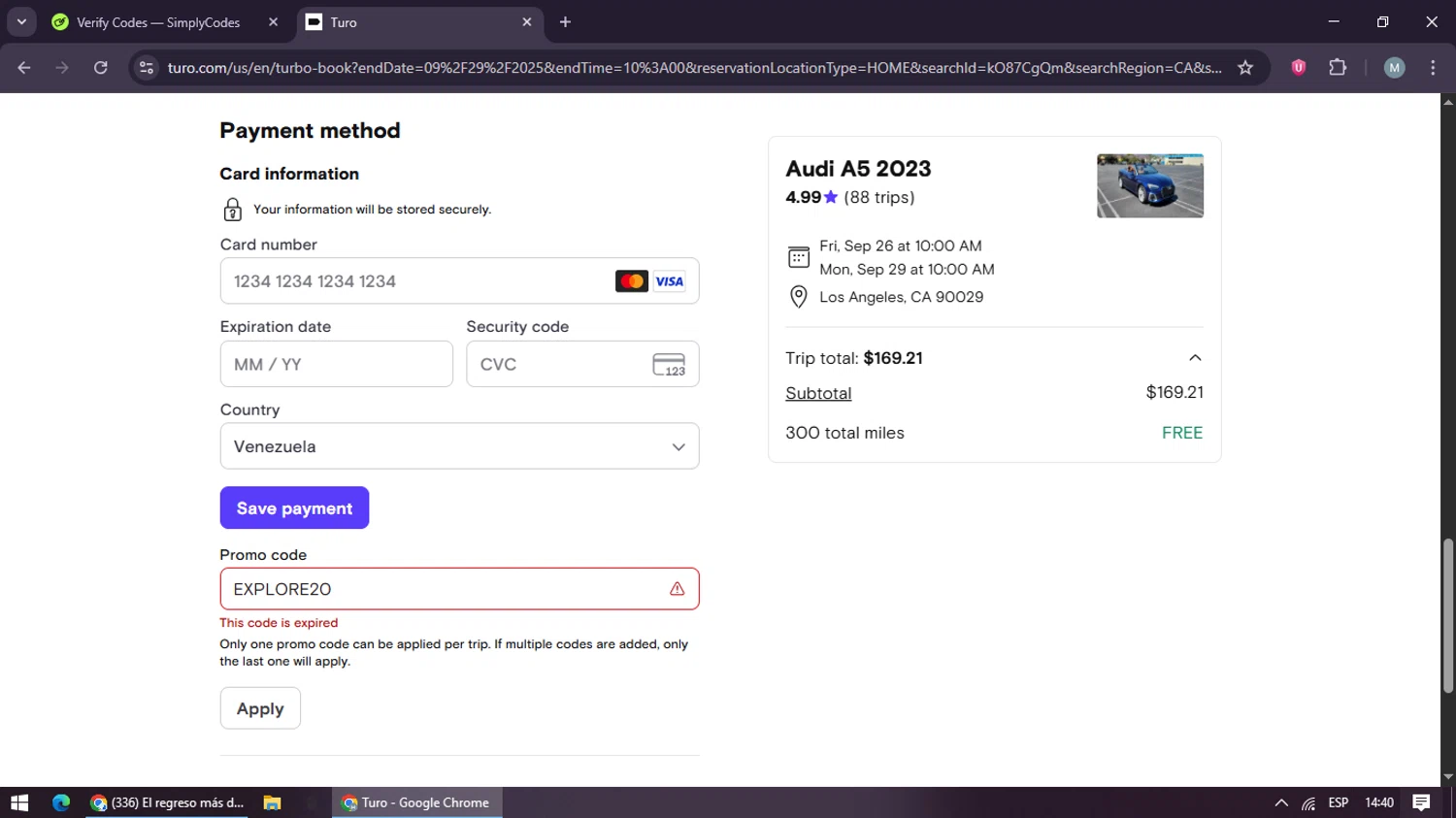 Turo Promo Codes - $15 Off Coupons Jul 2025