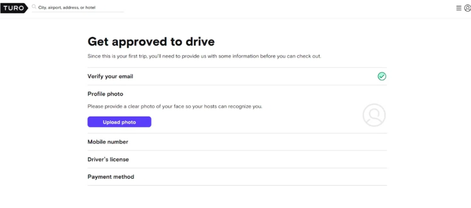 Turo Promo Codes - $15 Off Coupons Jul 2025
