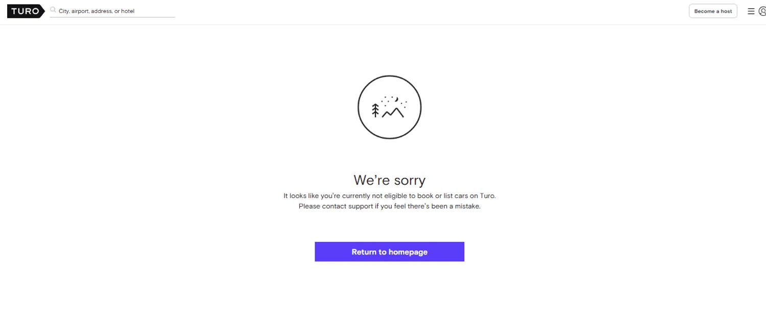 Turo Promo Codes - $15 Off Coupons Jul 2025