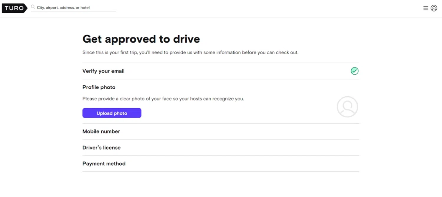 Turo Promo Codes - $100 Off Coupons Jun 2025