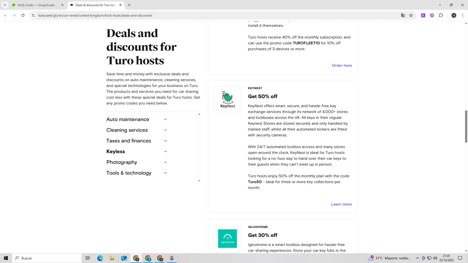 Turo Promo Codes - 10% Off (3 Verified) Nov 2025