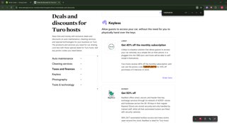 Turo Promo Codes - 10% Off Coupons Aug 2025