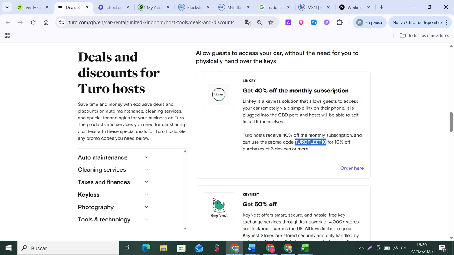 Turo Promo Codes - 50% Off (4 Verified) Jan 2026