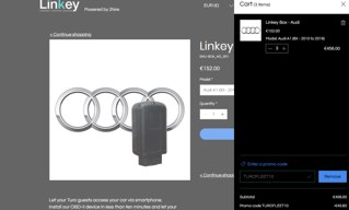 Turo Promo Codes - 10% Off Coupons Aug 2025