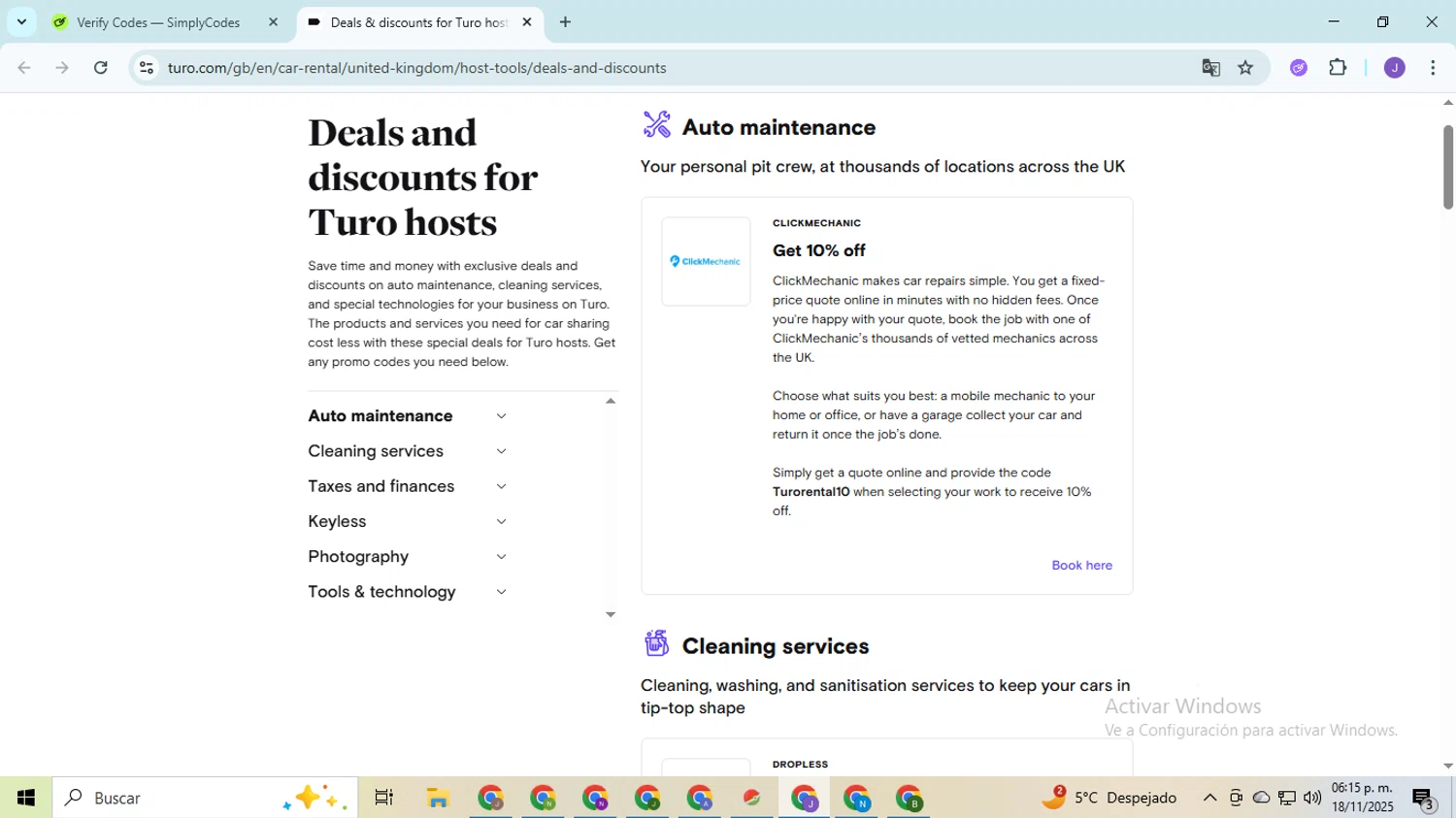 Turo Promo Codes - 50% Off (4 Verified) Dec 2025