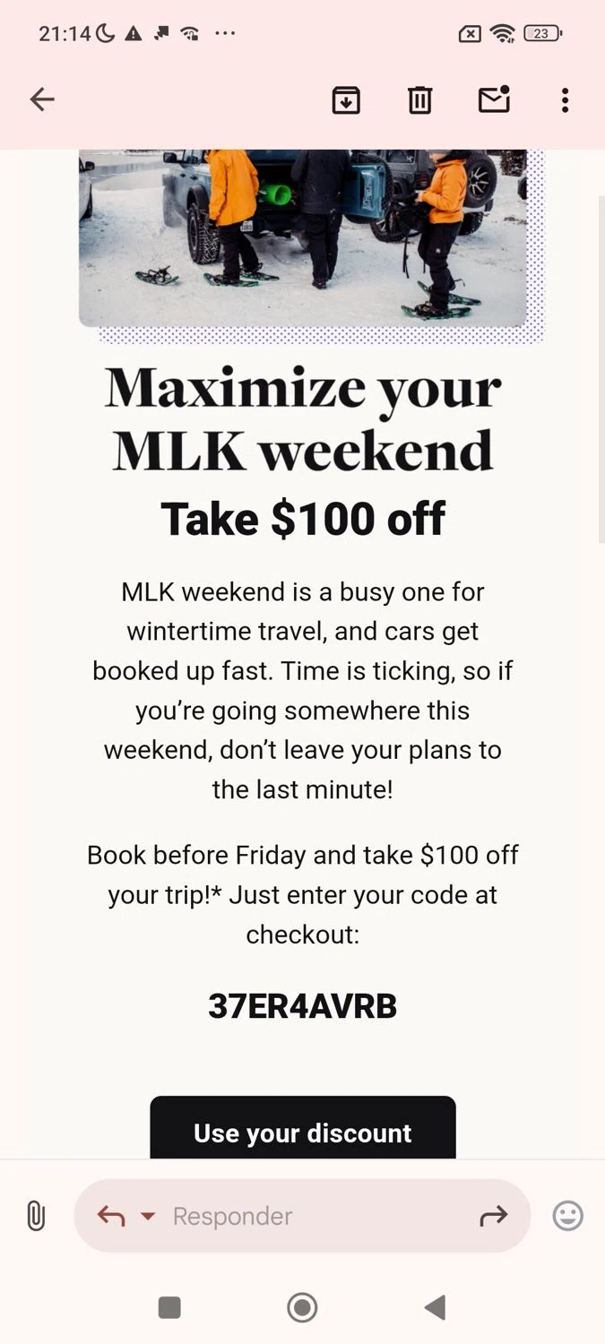 Turo Promo Codes - $100 Off Coupons Jun 2025