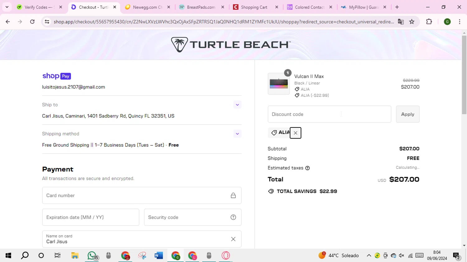 Turtle Beach Promo Codes – 10% Off | June 2024