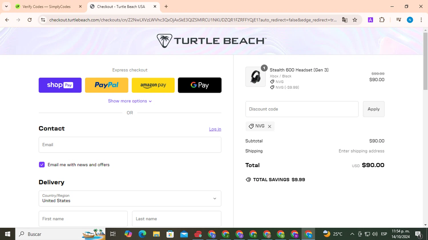 Turtle Beach Discount Codes - 10% Off | October 2024
