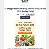 Ty Ty Nursery Promo Codes - 45% Off (7 Verified) May 2026