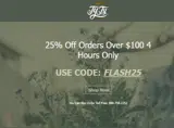 Ty Ty Nursery Promo Codes - 45% Off (7 Verified) May 2026