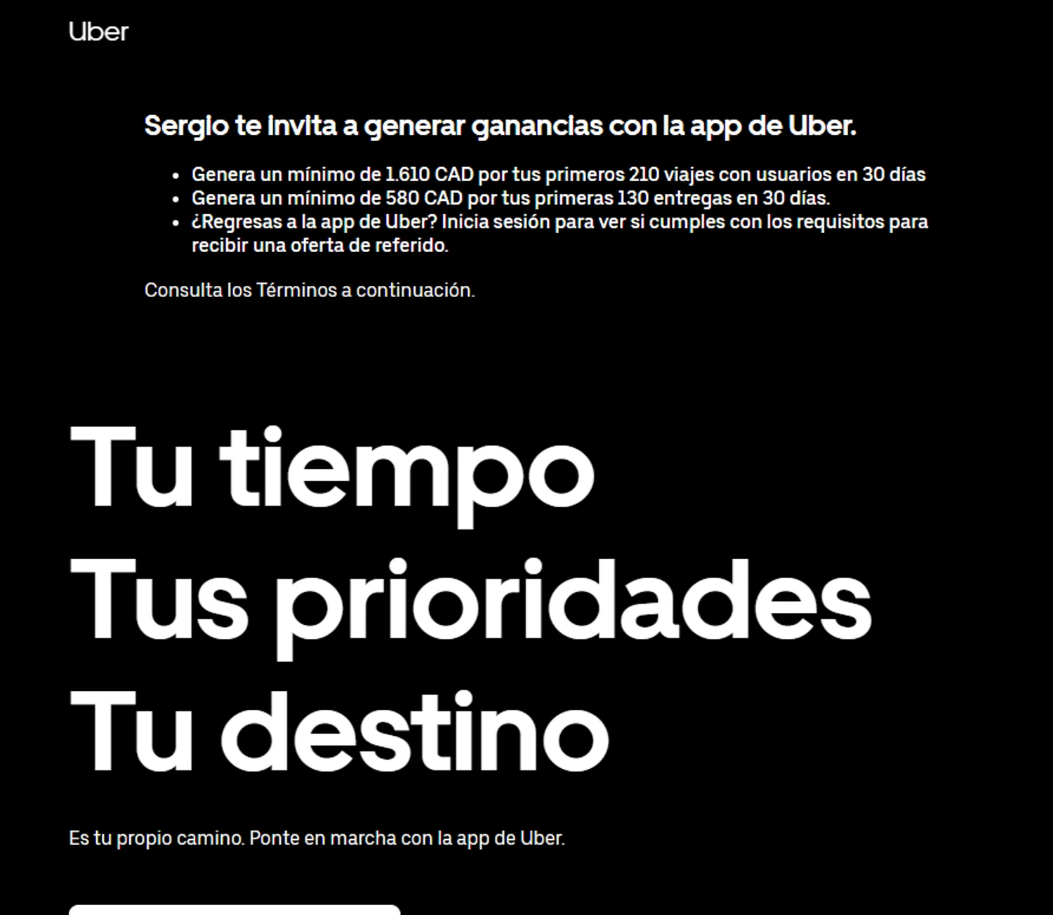 Uber Promo Codes - $20 Off | September 2024