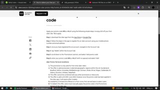 Uber Promo Codes (3 Verified) - $10 Off Sitewide Apr 2025