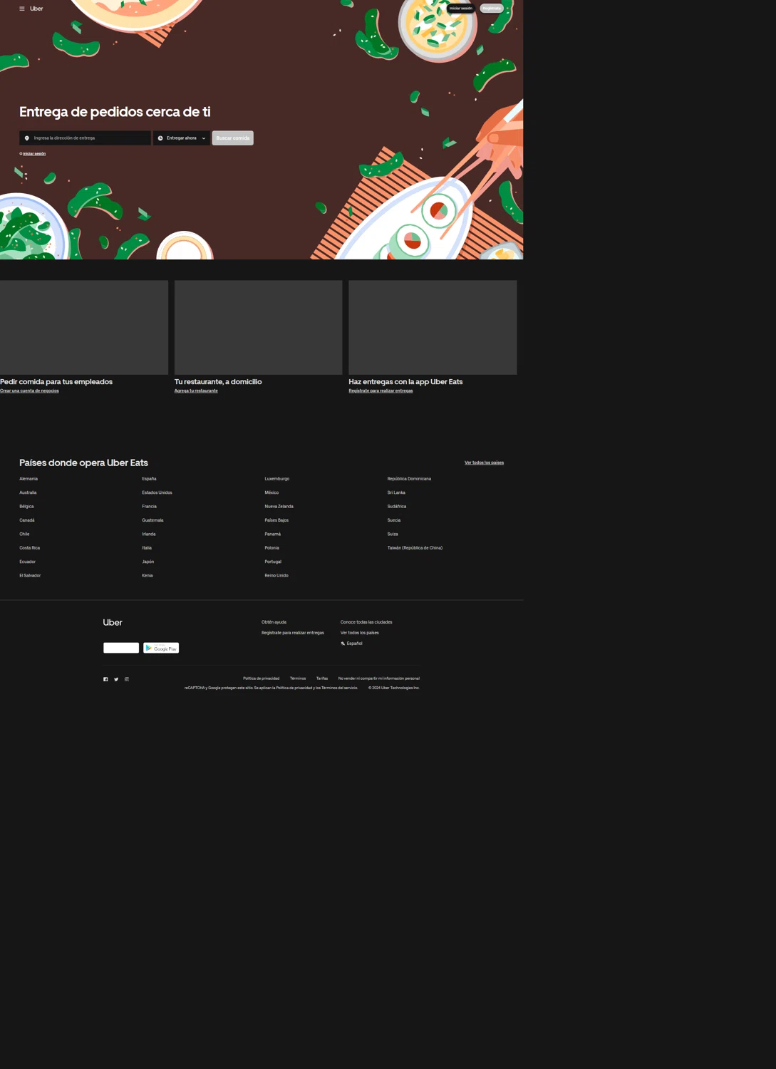 Uber Eats Promo Codes - $10 Off | September 2024