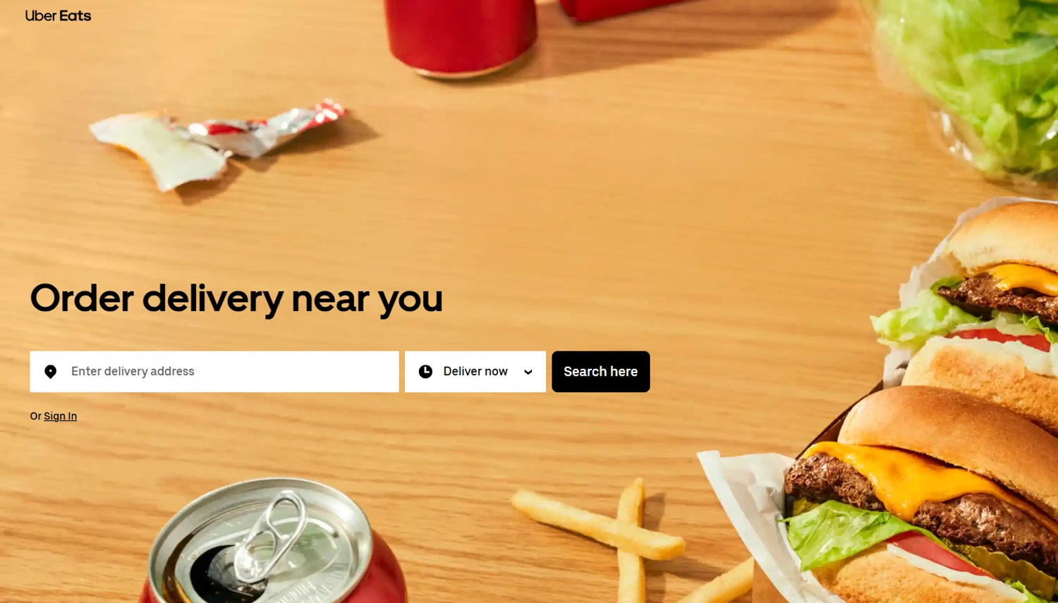 Uber Eats Promo Codes - $15 Off Coupons Jan 2025