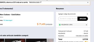 Ubisoft Promo Codes (11 Verified) - Sitewide Jan 2025