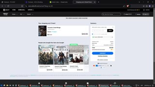 Ubisoft Promo Codes (12 Verified) - Sitewide Feb 2025