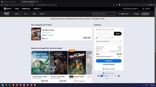 Ubisoft Promo Codes (11 Verified) - Sitewide Jan 2025