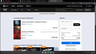 Ubisoft Promo Codes (12 Verified) - Sitewide Feb 2025