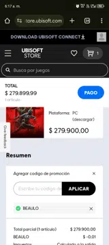 Ubisoft Promo Codes - 55% Off (9 Verified) Apr 2026