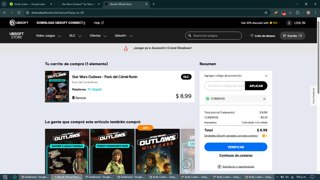 Ubisoft Promo Codes (10 Verified) - $10 Off w/Code May 2025