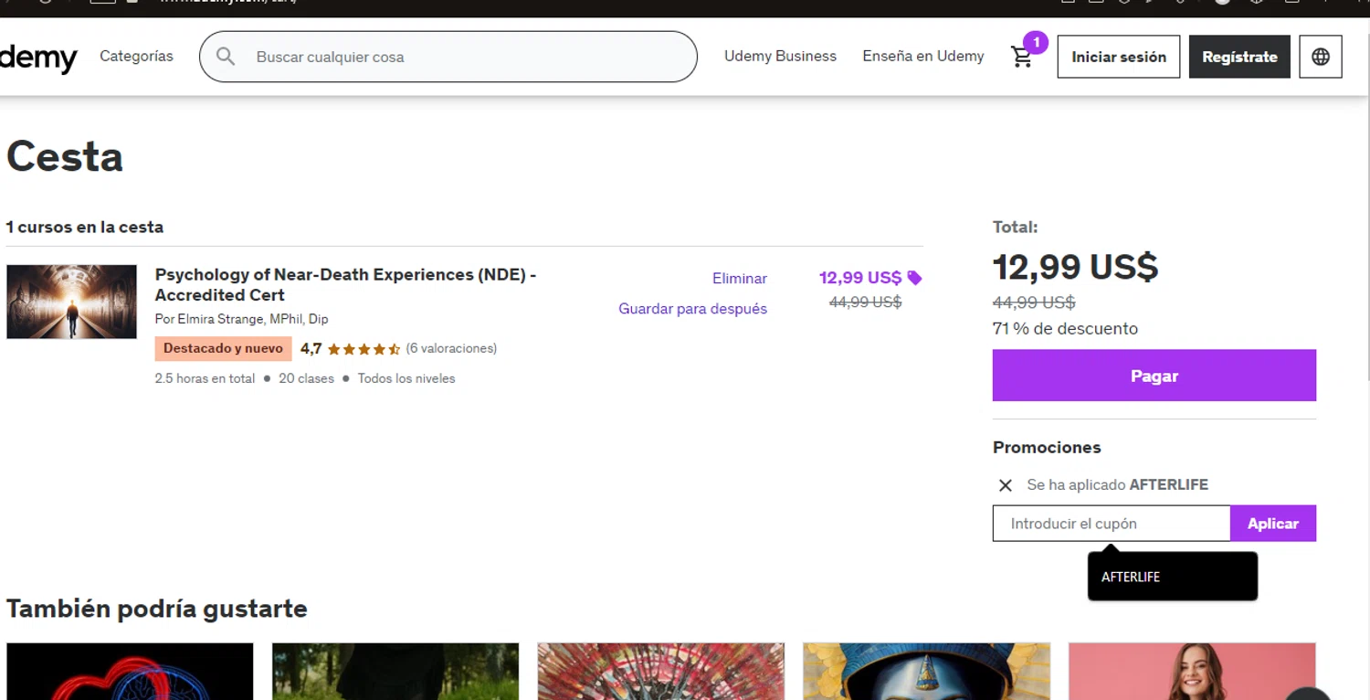 Udemy Promo Codes – 50% Off | February 2024