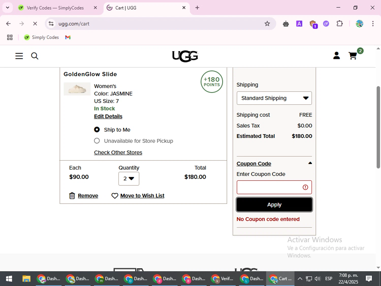 UGG Promo Codes - 10% Off Sitewide (1 Verified) Dec 2025