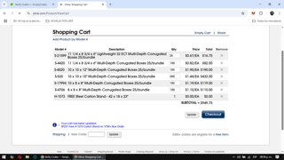 Uline Coupon Codes (8 Verified) - 40% Off w/Code May 2025