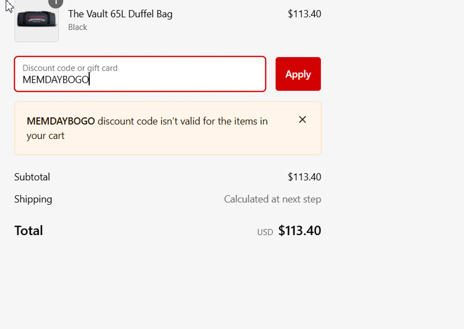 Uncharted Supply Co. Discount Codes 20 Off January 2025