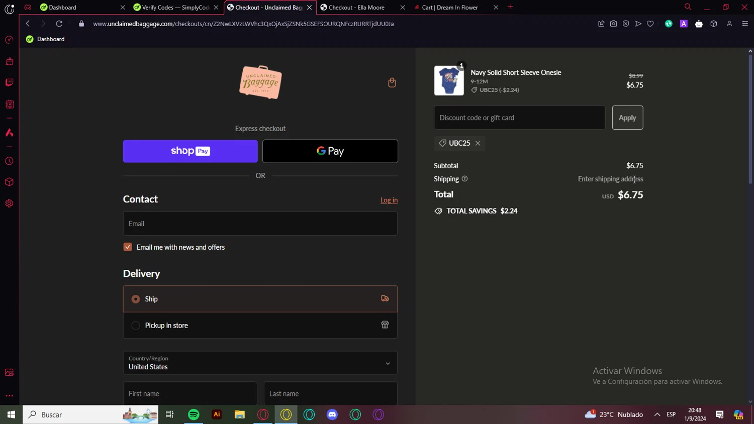 Unclaimed Baggage Coupons - 25% Off | September 2024